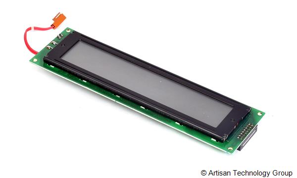DMC40457 Optrex (Display Board) | ArtisanTG™