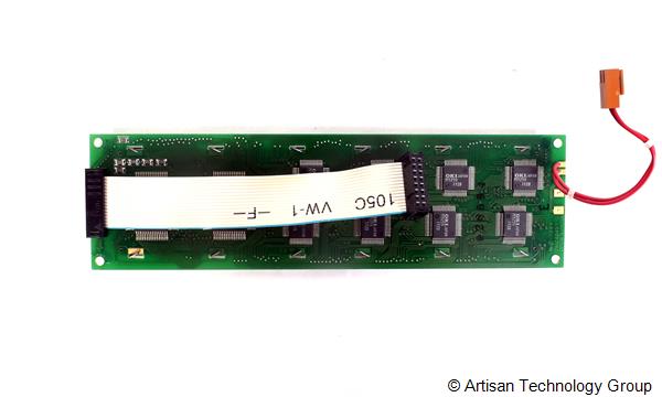 DMC40457 Optrex (Display Board) | ArtisanTG™