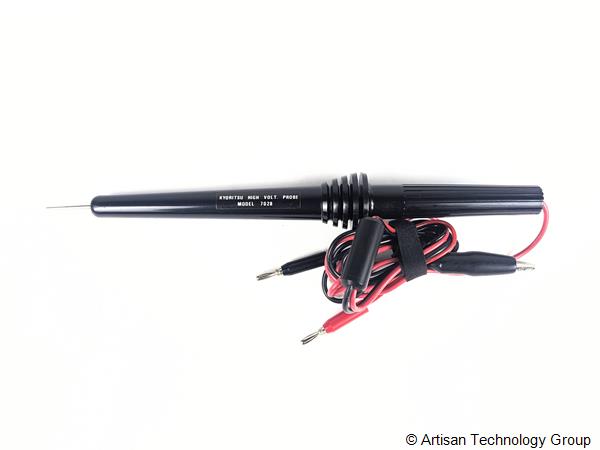 7028 Kyoritsu (High Voltage Probe) | ArtisanTG™