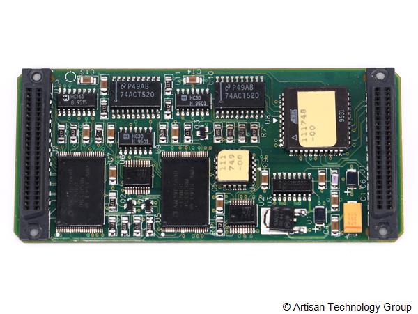 IP-RBI L3 Harris (Industry Pack Module (Conformal Coated)) | ArtisanTG™