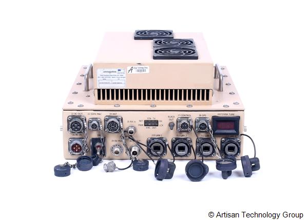 0135-0100-01T L-3 Communications (Antenna Position Programmer) | ArtisanTG™