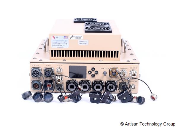 0177-0000-01T L-3 Communications (Hawkeye III Outdoor Modem (ODU)) | ArtisanTG™