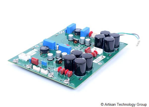 0177-2300-01 L3 Harris / L-3 Communications (Power Supply PCB Board ...
