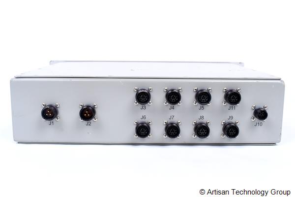 426-7621838-9 L-3 Communications (LCAC Ethernet Switch Assembly ...