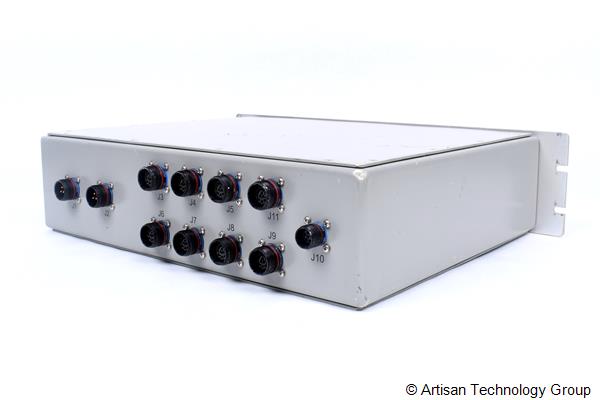 426-7621838-9 L-3 Communications (LCAC Ethernet Switch Assembly ...