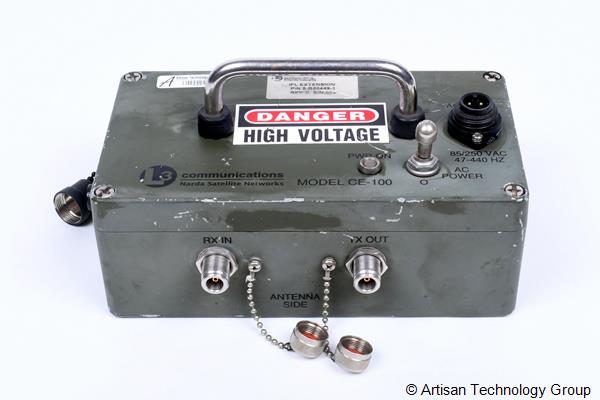 CE-100 L-3 Communications (IFL Extension Module) | ArtisanTG™