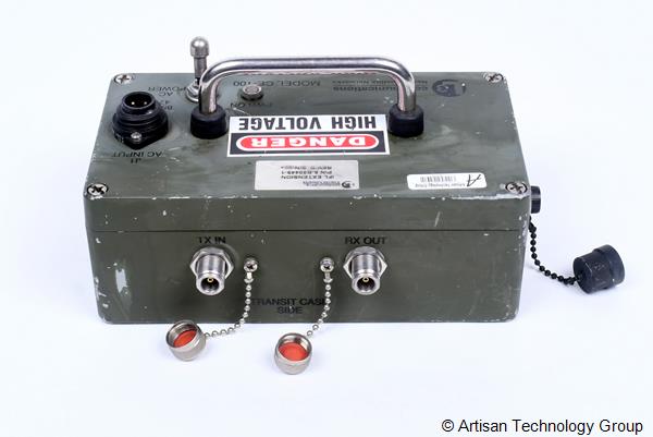 CE-100 L-3 Communications (IFL Extension Module) | ArtisanTG™