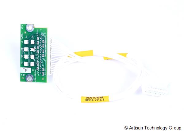 SCJ1225-0013 L-3 Communications (LED PWB Board) | ArtisanTG™