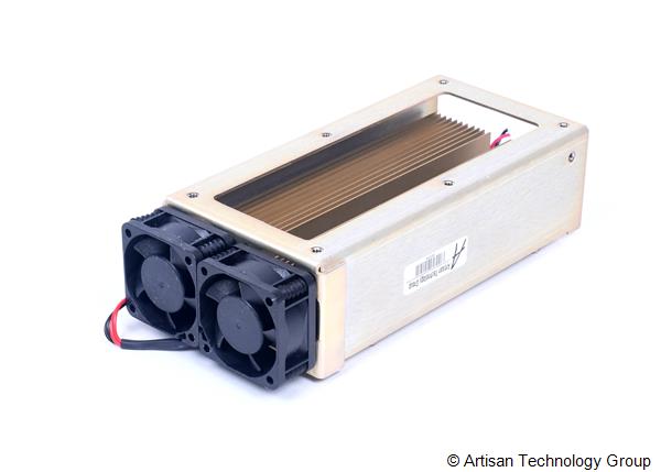 Heat Sink for L3 Harris / L-3 Communications 0135-0100-01T Antenna ...