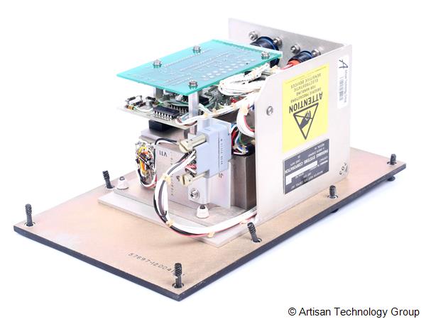 22A1 Lockheed Martin (Navigator Right Side Control Unit) | ArtisanTG™