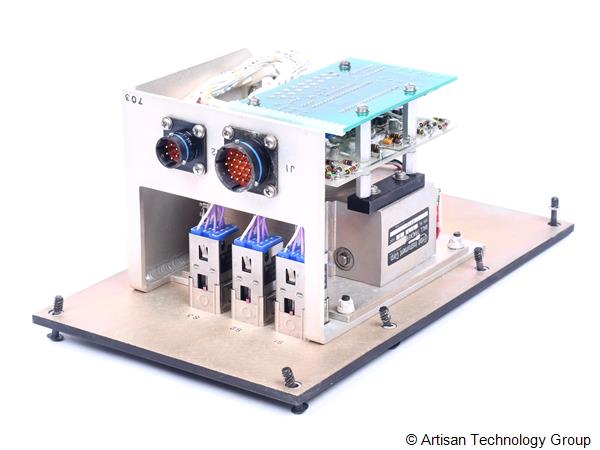 22A1 Lockheed Martin (Navigator Right Side Control Unit) | ArtisanTG™