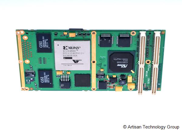 8164541-01 L3 Harris (PMC Board (Conformal Coated)) | ArtisanTG™