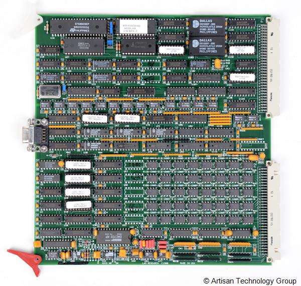 810-017031-003 LAM Research (ADIO AO Board) | ArtisanTG™