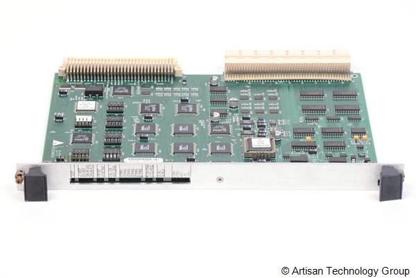 VIOP Phase II LAM Research (VME Module) | ArtisanTG™