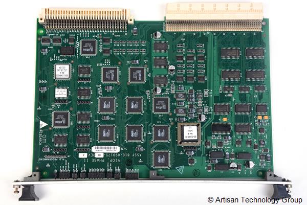 VIOP Phase II LAM Research (VME Module) | ArtisanTG™