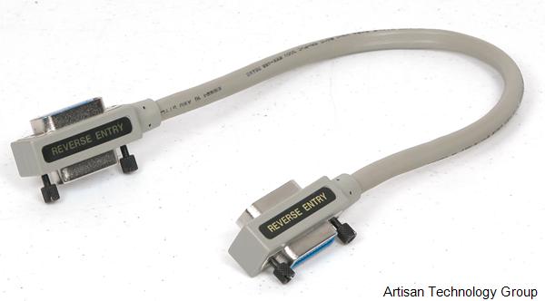 L-Com (IEEE-488 GPIB Normal / Reverse Cable CIM Series (0.5 Meter ...