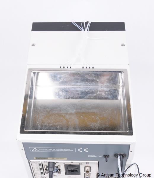 Ultimate LC Packing (Fully Integrated Micro-, Capillary- and Nano HPLC ...