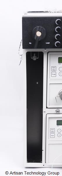 Ultimate LC Packing (Fully Integrated Micro-, Capillary- and Nano HPLC ...