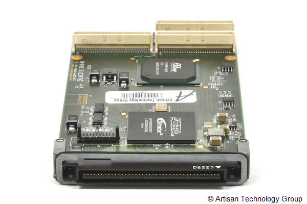 LDD/3GPP/0297 Locke's Digital Developments (PMC Card) | ArtisanTG™