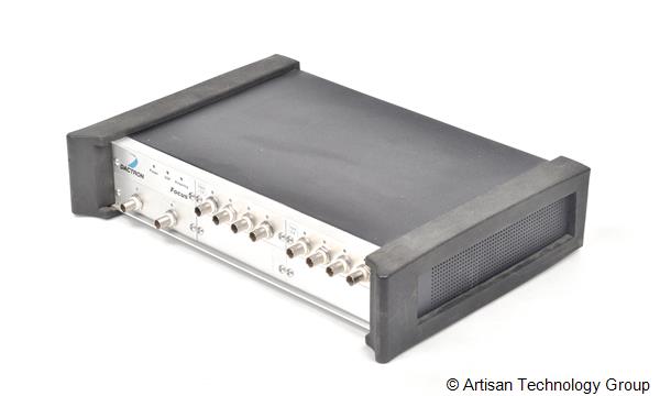 FCS-100 Dactron (Focus Dynamic Signal Analyzer) | ArtisanTG™