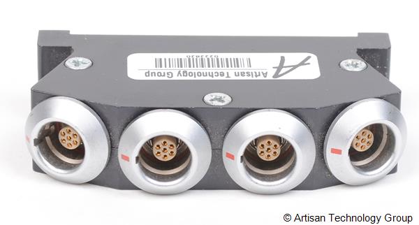 Optim Electronics (4 Channel Filter Adapter for AD 684SH-1 4-Channel ...