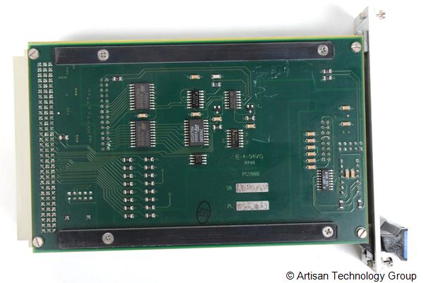 ADC 5616 Optim Electronics (16-Bit Analog to Digital Converter ...