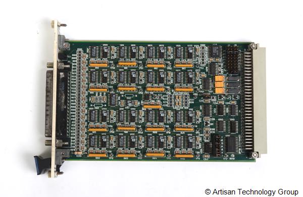 AD 816TC LDS / Optim Electronics (Thermocouple Input Module) | ArtisanTG™