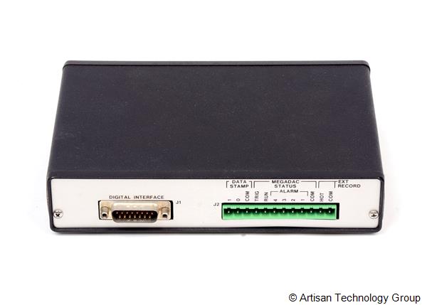 PL1916 Optim Electronics (MEGADAC 5000 Series Remote Indicator Panel ...