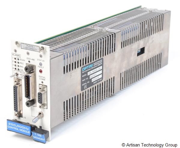 PL2276-1 LDS / Optim Electronics (250000 Hz Control Module) | ArtisanTG™