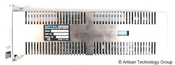PL2276-1 LDS / Optim Electronics (250000 Hz Control Module) | ArtisanTG™