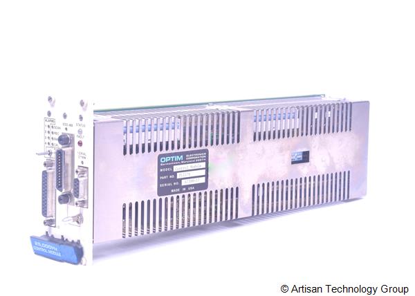 PL2276 LDS / Optim Electronics (250000 Hz Control Module) | ArtisanTG™