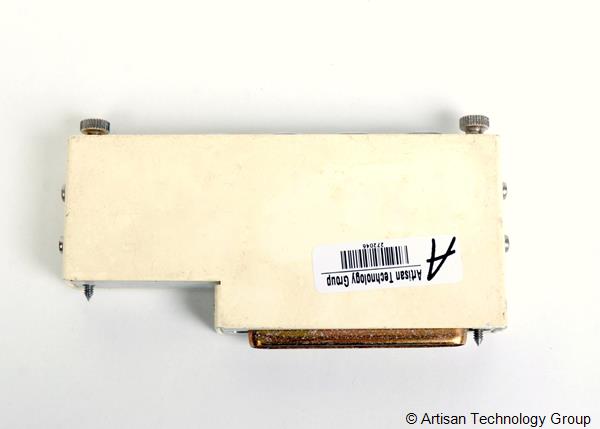 PL2581 LDS / Optim Electronics (CA 37P to LEMO Interface) | ArtisanTG™