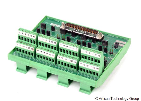 STB-684/350 LDS / Optim Electronics (4-Channel Standard Terminal ...