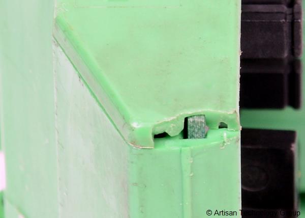 STB-684/120 LDS / Optim Electronics (4-Channel Standard Terminal ...