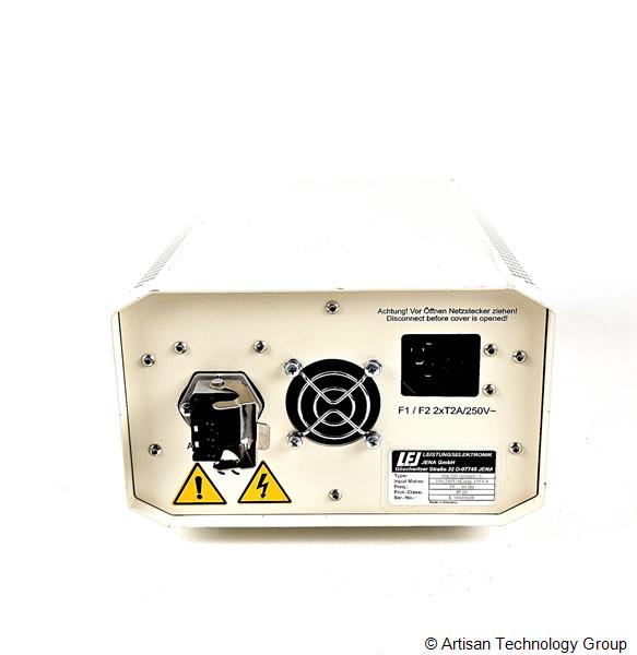 LEJ ebq 100 Isolated - L (Power Supply) | ArtisanTG™