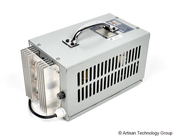 FF-24 LES INSTRUMENTS DE CONTROLE J.G.G. (Compactron Power Supply ...