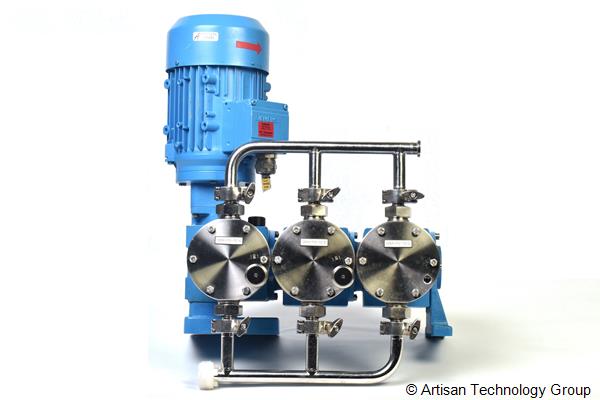 LEWA EEK 0090 S13 (Diaphragm Metering Pump) | ArtisanTG™
