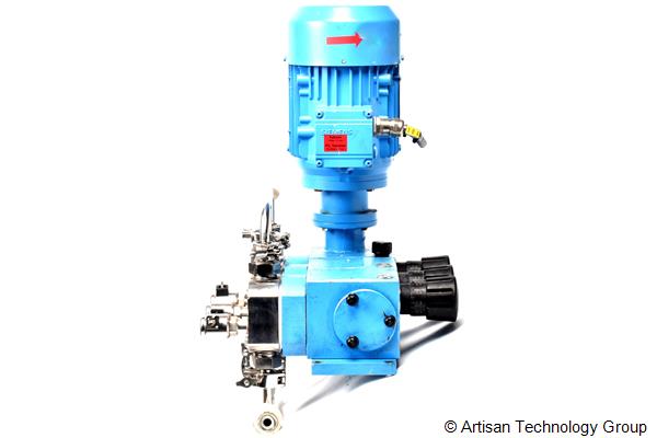 LEWA Ecodos ESC 0025-S13 (Diaphragm Metering Pump) | ArtisanTG™