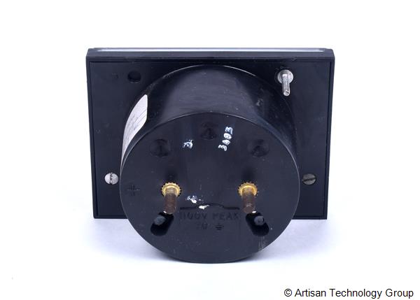 0304 LFE API Instruments (Shielded Meter) | ArtisanTG™