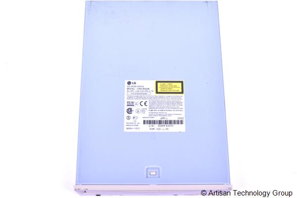 LG CRD-8322B (CD-ROM Drive) | ArtisanTG™