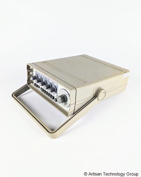 LG FG-8002 (Function Generator) | ArtisanTG™