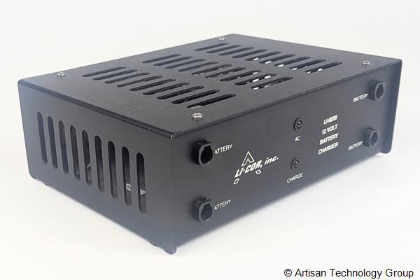 LI-6020 LI-COR Biosciences (Battery Charger ) | ArtisanTG™