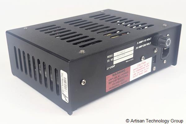 LI-6020 LI-COR Biosciences (Battery Charger ) | ArtisanTG™
