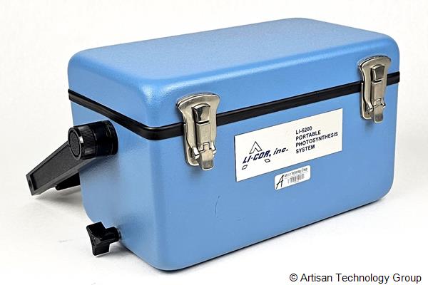 LI-6200 LI-COR Biosciences (Control Console) | ArtisanTG™