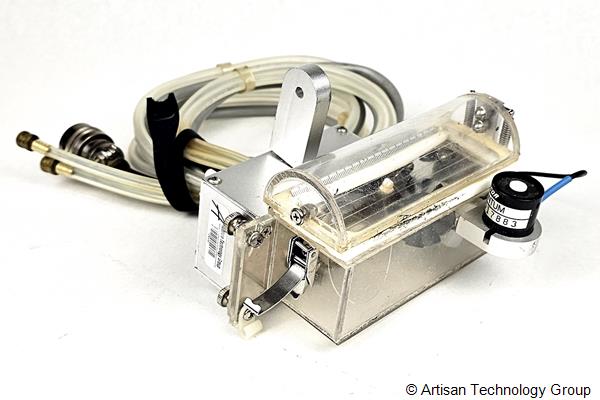 LI-6200 LI-COR Biosciences (Quarter Liter Leaf Chamber) | ArtisanTG™