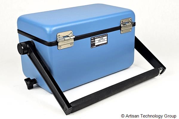 LI-6200 LI-COR Biosciences (Control Console) | ArtisanTG™