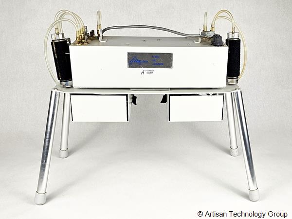 LI-6250 LI-COR Biosciences (CO2 Analyzer) | ArtisanTG™