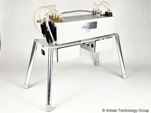 LI-6250 LI-COR Biosciences (CO2 Analyzer) | ArtisanTG™