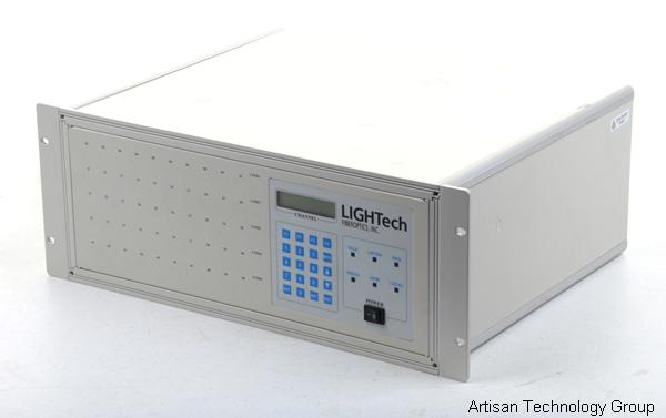LT1100 LIGHTech (Custom 2x50 Fiber-Optic Switch) | ArtisanTG™