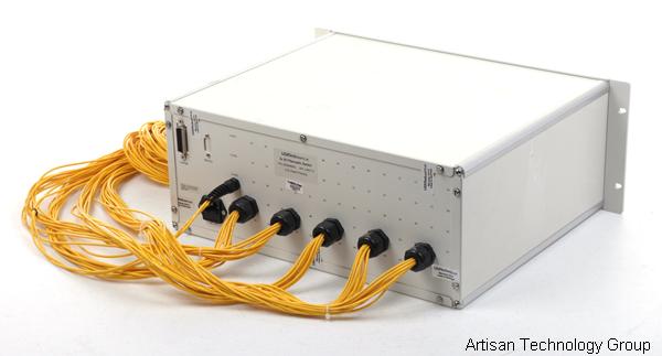 LT1100 LIGHTech (Custom 2x50 Fiber-Optic Switch) | ArtisanTG™